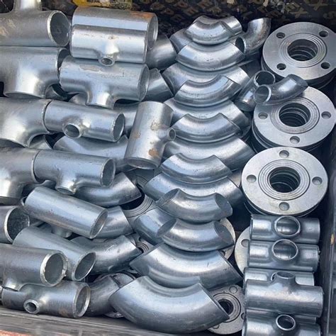 消防镀锌管件 沧州尚奕管道装备有限公司