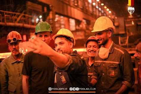 یحیی گل‌محمدی با فولاد دو ساله تمدید کرد ادعای یک پایگاه خبری خبرورزشی