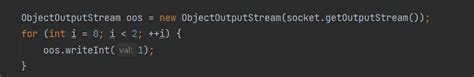 Streamcorruptedexception Invalid Type Code Ac 问题解决 知乎