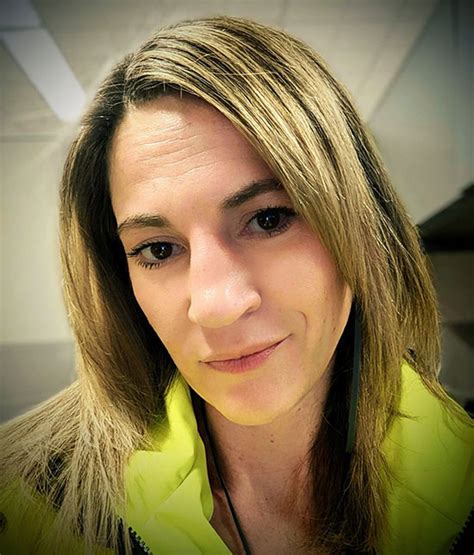 Women In Construction Week Spotlight On Deidra Wademan