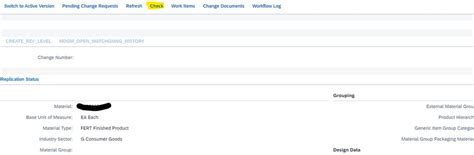 Mdg Dqm Troubleshooting Dqm Validation Rules For Central Governance