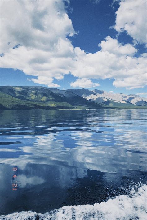 Хун Одод амралтын газар Хөвсгөл Khun Odod Camp At Khuvsgul