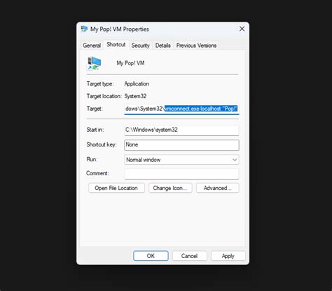 How To Add Hyper V Virtual Machine Shortcut On Windows 11 And Stream