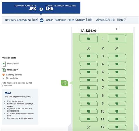 Jetblue Mint Studio Review Is It Worth The Upgrade One Mile At A Time