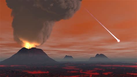 Geologists Find Oldest Rocks Yet In Northern Canada Extremetech
