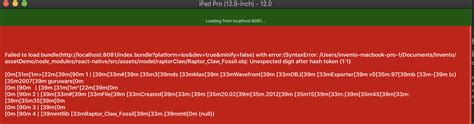 Cannot Read 3d Object Unexpected Token Expected · Issue 495