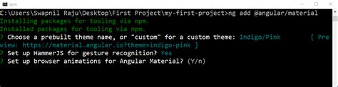 Angular Cli Angular Command Line Interface Tutorial Edureka