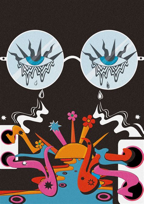 Janis Joplin Posters On Behance