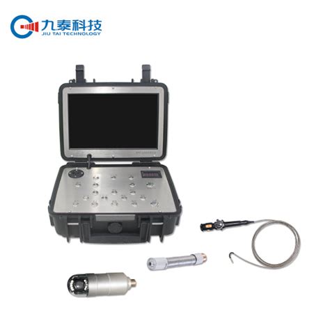 Pipeline Maintenance For Defect Detection High Quality Pipeline
