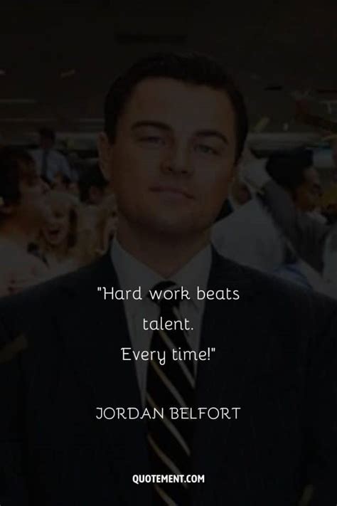 Ultimate Collection Of 80 Wolf Of The Wall Street Quotes
