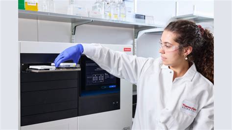 Thermo Fisher Scientific Launches Next Generation Microarray Solution