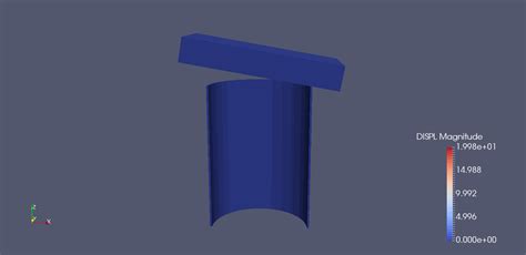 Paraview高级动画功能paraview怎么导出动画 Csdn博客
