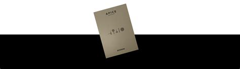 Showers, shower heads and mixers Bossini Apice: functionality ...