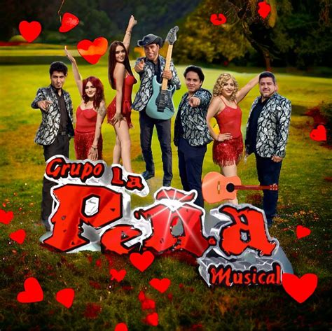 Y Seguimos Trabajando Grupo La Peña Musical 🎶 Lapeñamusical