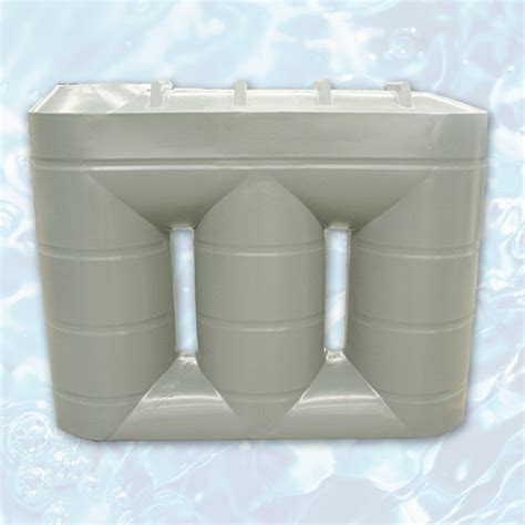 Slimline Water Tank 3 000 Litre
