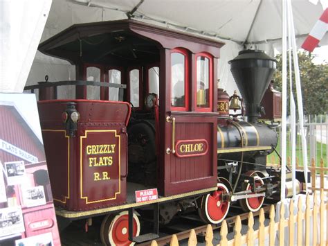 John Haskey Ward Kimballs Chloe At The Nixon Library