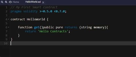 What Is Solidity Priyanshu Prajapati Posted On The Topic Linkedin