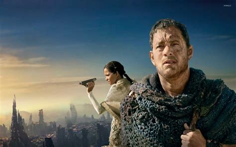 Cloud Atlas [2] Wallpaper Movie Wallpapers 15700