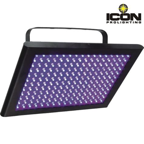 192pcs 5mm Led Uv Panel Light For Stage Lighting China Stage Lighting And Uv Led Panel Light