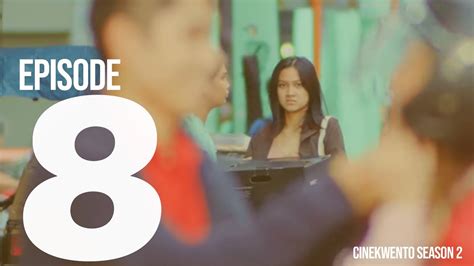 Lalake Nahuli Sa Akto Na Kasama Ang Kanyang Kabet Cinekwento S2e8