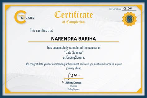 narendra bariha on linkedin codingsquare