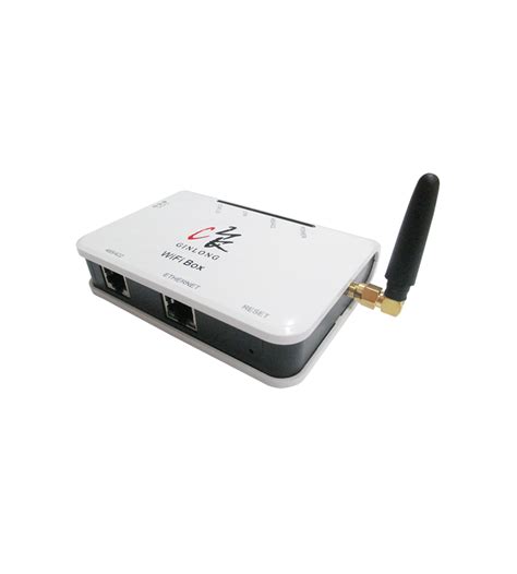 Solis DLS W WiFi Data Logger Installation Guide Solis North America