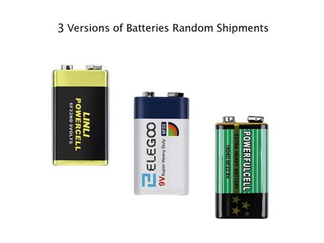 Elegoo Uno R3 Super Starter Kit Richvalsky Manufacturing