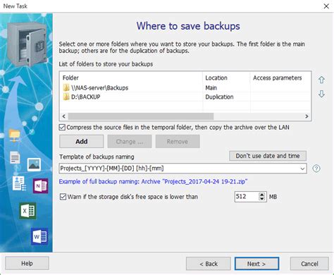 4 Easy And Effective Ways To Back Up Files On Your Windows Pc