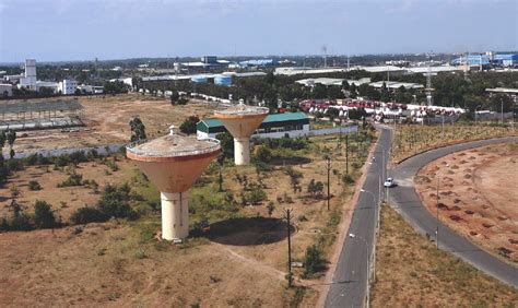 Sipcot Thaaii Magazine