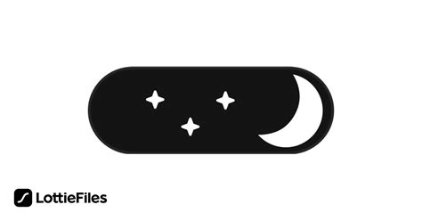 Free Dark Mode Animation Animation By Victor Hernandez LottieFiles