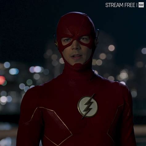 The Flash On Twitter The Flash Needs His Team Stream The Series Finale Of Theflash Free Only