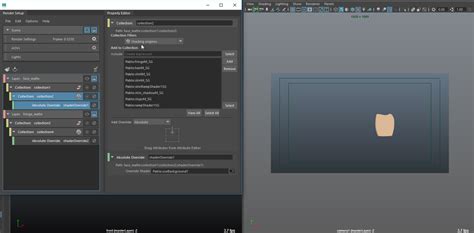 solved maya 2017 render layers shader override autodesk community