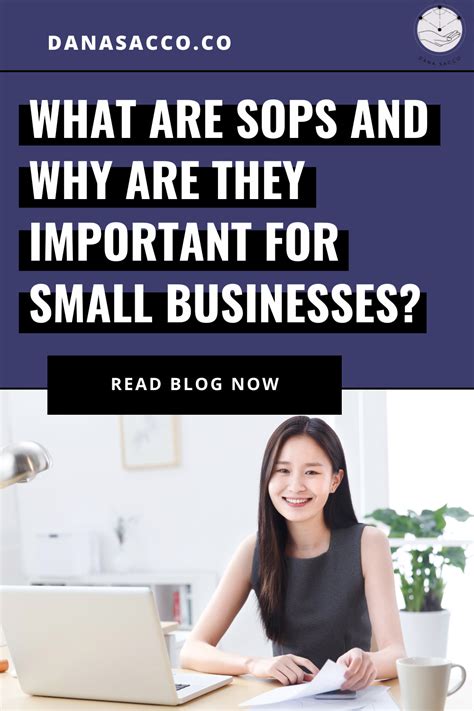 what are sops and why are they important for small businesses artofit