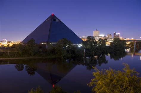 Memphis Pyramid Bass Pro Shops Bass Pro Shops Memphis Pyramid