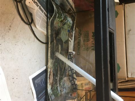 Akvarium 60x30x30 | Terrariedjur.se