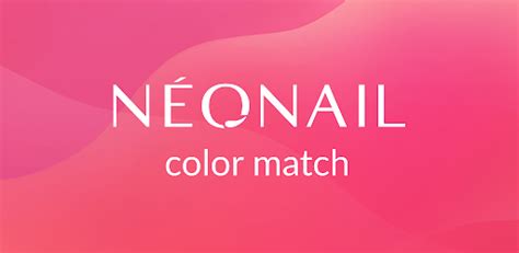 Color Match Neonail Android App