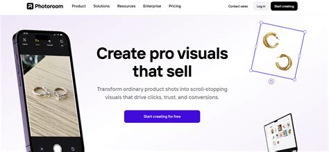 Photoroom Pod Tool Profile Background Remover And Editor