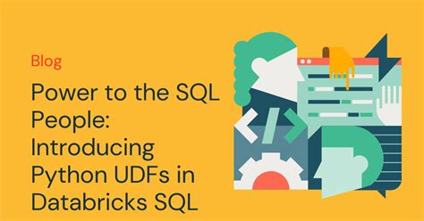 python udfs in databricks sql databricks blog