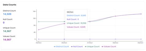 Profiler Tab Openmetadata Data Profiling Interface