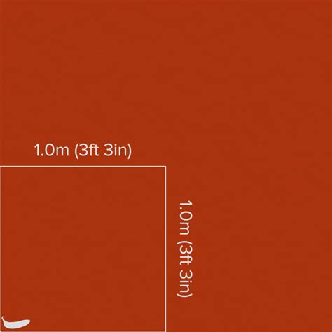 Embossed Velvet Texture Orange Poliigon