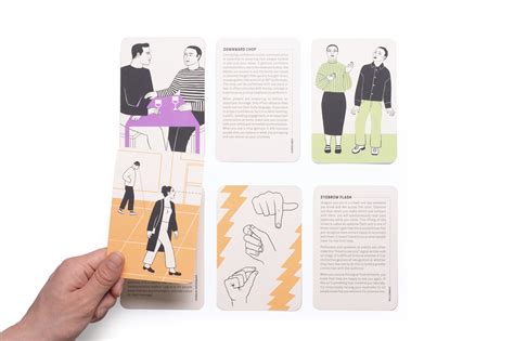 Laurence King Publishing Body Language Decoder Bis