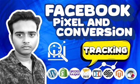 Fix Or Setup Facebook Pixel Conversion Api Fb Capi Ga4 Server Side Tracking By Smraton Fiverr