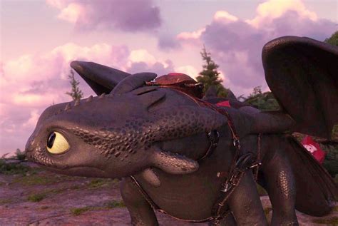 Httyd Toothless Toothless Night Fury Httyd 3 Dragons Den Httyd