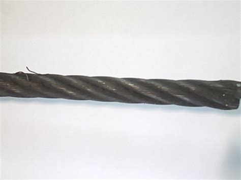 Steel Rope Defect Detection Object Detection Dataset By Wr