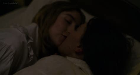 Kate Winslet And Saoirse Ronan Ammonite 2020 Eporner