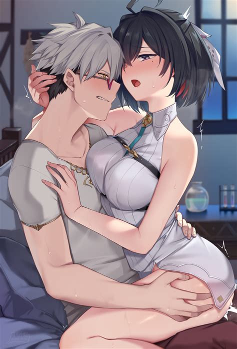 Tsuki Tokage Rutger Arendt Yumia Liessfeldt Atelier Series Atelier Yumia Commentary