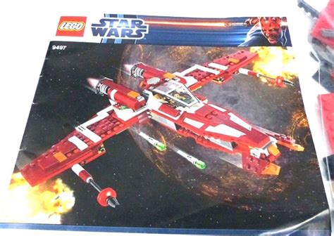 Lego Star Wars Beto Hobby