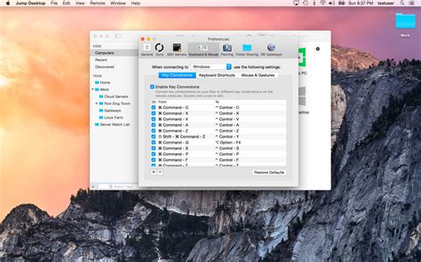 Jump Desktop Rdp Vnc Fluid 919 Download Macos