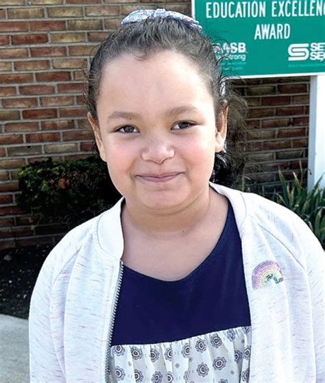 Fundraiser For Weston Elementary Second Grader Battling Brain Tumor Tri City Times