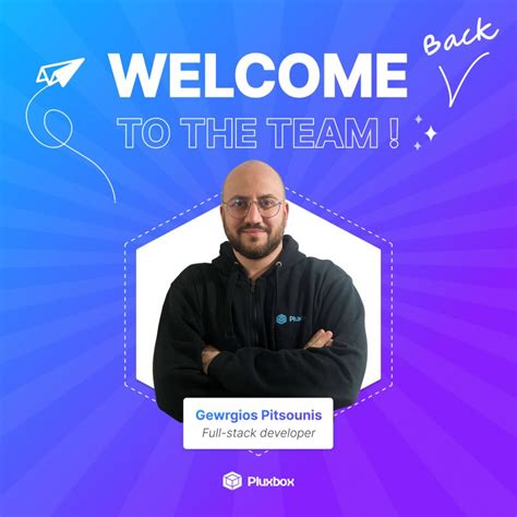 pluxbox on linkedin pluxforce pluxbox pluxteam welcome growth